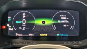 Balts Renault Captur 2025 Tallina, ar dzinēja tilpumu 1.60 L un nobraukumu 11 tūkst. km par 25990 €, foto 14 vietnē AUTOMOTO.COM.LV