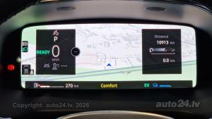 Balts Renault Captur 2025 Tallina, ar dzinēja tilpumu 1.60 L un nobraukumu 11 tūkst. km par 25990 €, foto 21 vietnē AUTOMOTO.COM.LV