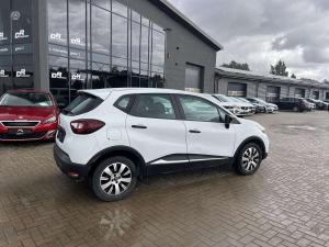 Balts Renault Captur 2019 Tauragė, ar dzinēja tilpumu 1.50 L un nobraukumu 189 tūkst. km par 6300 €, foto 7 vietnē AUTOMOTO.COM.LV