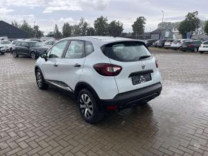 Balts Renault Captur 2019 Tauragė, ar dzinēja tilpumu 1.50 L un nobraukumu 189 tūkst. km par 6300 €, foto 10 vietnē AUTOMOTO.COM.LV