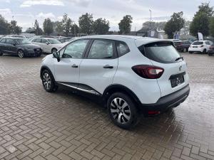 Balts Renault Captur 2019 Tauragė, ar dzinēja tilpumu 1.50 L un nobraukumu 189 tūkst. km par 6300 €, foto 11 vietnē AUTOMOTO.COM.LV