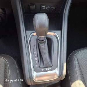 White Renault Captur 2023 in Taurage, with an engine capacity of 1.60 L and mileage of 218 thousand km for 9600 €, photo 24 on AUTOMOTO.COM.LV