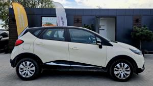 Dzeltens Renault Captur 2015 Tauragė, ar dzinēja tilpumu 1.20 L un nobraukumu 99 tūkst. km par 5350 €, foto 7 vietnē AUTOMOTO.COM.LV