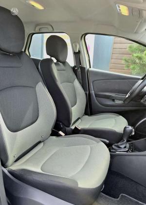 Dzeltens Renault Captur 2015 Tauragė, ar dzinēja tilpumu 1.20 L un nobraukumu 99 tūkst. km par 5350 €, foto 22 vietnē AUTOMOTO.COM.LV