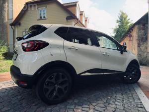Желтый Рено Каптур 2018 в Цесис, объемом двигателя 1.20 л и пробегом 0 тыс. км за 8990 €, фото 7 на AUTOMOTO.COM.LV
