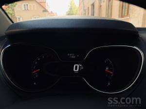 Желтый Рено Каптур 2018 в Цесис, объемом двигателя 1.20 л и пробегом 0 тыс. км за 8990 €, фото 27 на AUTOMOTO.COM.LV
