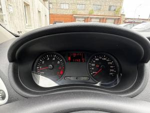Черный Рено Клио 2012 в Даугавпилс, объемом двигателя 1.20 л и пробегом 0 тыс. км за 2000 €, фото 20 на AUTOMOTO.COM.LV