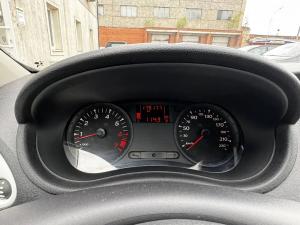 Черный Рено Клио 2012 в Даугавпилс, объемом двигателя 1.20 л и пробегом 0 тыс. км за 2000 €, фото 22 на AUTOMOTO.COM.LV