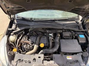 Black Renault Clio 2013 in Marijampole, with an engine capacity of 1.46 L and mileage of 251 thousand km for 3200 €, photo 19 on AUTOMOTO.COM.LV