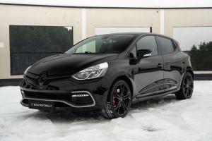 Melns Renault Clio 2014 Viļņa, ar dzinēja tilpumu 1.62 L un nobraukumu 184 tūkst. km par 9999 €, foto 9 vietnē AUTOMOTO.COM.LV