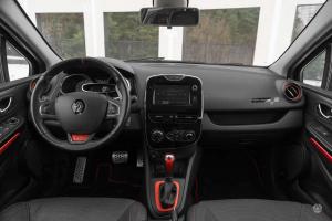 Melns Renault Clio 2014 Viļņa, ar dzinēja tilpumu 1.62 L un nobraukumu 184 tūkst. km par 9999 €, foto 16 vietnē AUTOMOTO.COM.LV