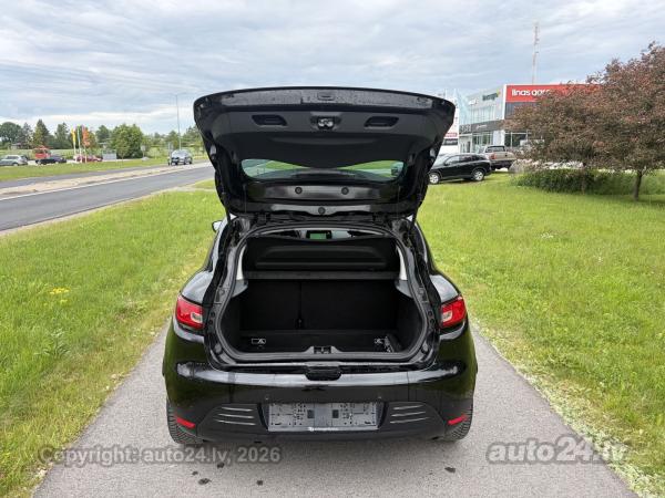 Melns Renault Clio 2016 Viljandi, ar dzinēja tilpumu 1.20 L un nobraukumu 127 tūkst. km par 5990 €, foto 10 vietnē AUTOMOTO.COM.LV