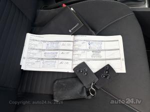 Черный Рено Клио 2016 в Вильянди, объемом двигателя 1.20 л и пробегом 127 тыс. км за 5990 €, фото 13 на AUTOMOTO.COM.LV