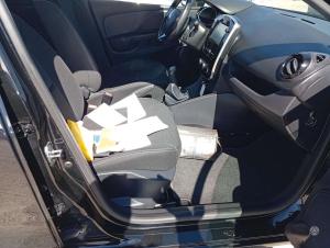 Melns Renault Clio 2016 Šauļi, ar dzinēja tilpumu 1.46 L un nobraukumu 220 tūkst. km par 4150 €, foto 11 vietnē AUTOMOTO.COM.LV