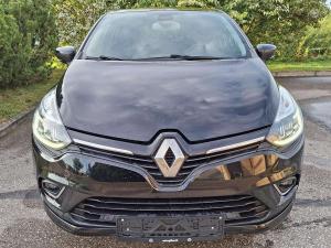 Black Renault Clio 2017 in Ukmerge, with an engine capacity of 1.15 L and mileage of 224 thousand km for 6250 €, photo 4 on AUTOMOTO.COM.LV