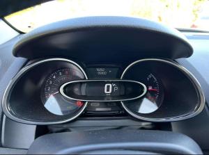 Melns Renault Clio 2017 Kauņa, ar dzinēja tilpumu 1.20 L un nobraukumu 76 tūkst. km par 7900 €, foto 7 vietnē AUTOMOTO.COM.LV