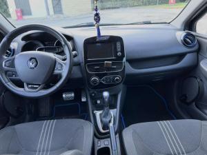 Melns Renault Clio 2017 Kauņa, ar dzinēja tilpumu 1.20 L un nobraukumu 76 tūkst. km par 7900 €, foto 8 vietnē AUTOMOTO.COM.LV