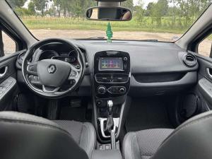 Black Renault Clio 2017 in Taurage, with an engine capacity of 1.20 L and mileage of 190 thousand km for 6300 €, photo 14 on AUTOMOTO.COM.LV