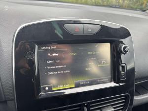 Black Renault Clio 2017 in Taurage, with an engine capacity of 1.20 L and mileage of 190 thousand km for 6300 €, photo 25 on AUTOMOTO.COM.LV