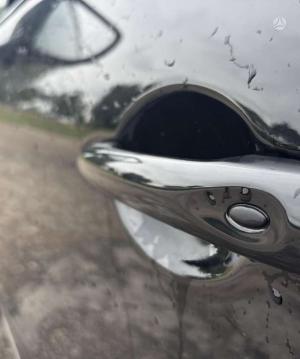 Black Renault Clio 2017 in Taurage, with an engine capacity of 1.20 L and mileage of 190 thousand km for 6300 €, photo 35 on AUTOMOTO.COM.LV