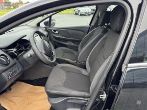 Black Renault Clio 2017 in Telschi, with an engine capacity of 1.15 L and mileage of 211 thousand km for 4300 €, photo 13 on AUTOMOTO.COM.LV