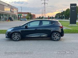 Melns Renault Clio 2018 Narva, ar dzinēja tilpumu 0.90 L un nobraukumu 150 tūkst. km par 4999 €, foto 9 vietnē AUTOMOTO.COM.LV
