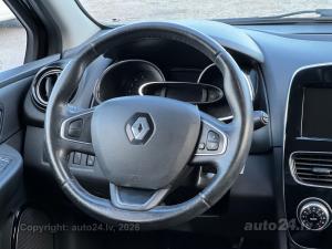 Melns Renault Clio 2018 Narva, ar dzinēja tilpumu 0.90 L un nobraukumu 150 tūkst. km par 4999 €, foto 20 vietnē AUTOMOTO.COM.LV