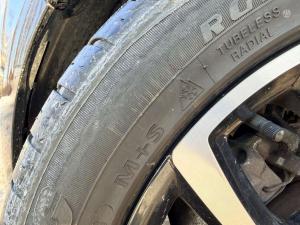 Черный Рено Клио 2019 в Таураге, объемом двигателя 0.90 л и пробегом 170 тыс. км за 4999 €, фото 8 на AUTOMOTO.COM.LV