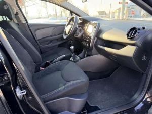 Black Renault Clio 2019 in Taurage, with an engine capacity of 0.90 L and mileage of 170 thousand km for 4999 €, photo 31 on AUTOMOTO.COM.LV
