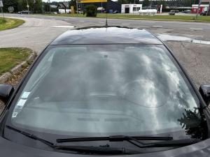 Black Renault Clio 2019 in Taurage, with an engine capacity of 0.90 L and mileage of 170 thousand km for 4999 €, photo 7 on AUTOMOTO.COM.LV