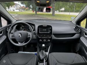 Black Renault Clio 2019 in Taurage, with an engine capacity of 0.90 L and mileage of 170 thousand km for 4999 €, photo 27 on AUTOMOTO.COM.LV