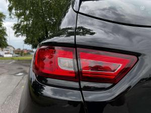Melns Renault Clio 2019 Tauragė, ar dzinēja tilpumu 0.90 L un nobraukumu 170 tūkst. km par 4699 €, foto 12 vietnē AUTOMOTO.COM.LV