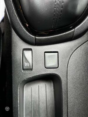 Melns Renault Clio 2019 Tauragė, ar dzinēja tilpumu 0.90 L un nobraukumu 170 tūkst. km par 4699 €, foto 26 vietnē AUTOMOTO.COM.LV