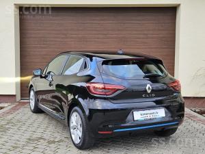 Melns Renault Clio 2021 Rīga, ar dzinēja tilpumu 1.60 L un nobraukumu 115 tūkst. km par 12700 €, foto 11 vietnē AUTOMOTO.COM.LV