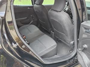 Melns Renault Clio 2021 Rīga, ar dzinēja tilpumu 1.60 L un nobraukumu 115 tūkst. km par 12700 €, foto 16 vietnē AUTOMOTO.COM.LV