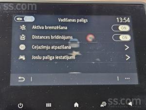 Melns Renault Clio 2021 Rīga, ar dzinēja tilpumu 1.60 L un nobraukumu 115 tūkst. km par 12700 €, foto 22 vietnē AUTOMOTO.COM.LV