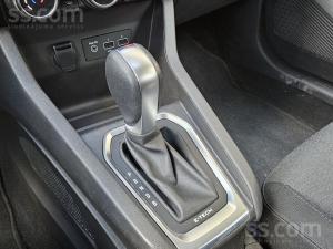 Melns Renault Clio 2021 Rīga, ar dzinēja tilpumu 1.60 L un nobraukumu 115 tūkst. km par 12700 €, foto 27 vietnē AUTOMOTO.COM.LV