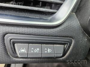 Melns Renault Clio 2021 Rīga, ar dzinēja tilpumu 1.60 L un nobraukumu 115 tūkst. km par 12700 €, foto 29 vietnē AUTOMOTO.COM.LV
