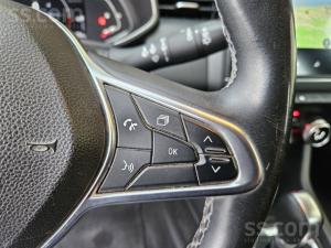 Melns Renault Clio 2021 Rīga, ar dzinēja tilpumu 1.60 L un nobraukumu 115 tūkst. km par 12700 €, foto 31 vietnē AUTOMOTO.COM.LV