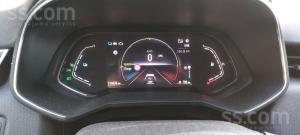 Melns Renault Clio 2021 Rīga, ar dzinēja tilpumu 1.60 L un nobraukumu 115 tūkst. km par 12700 €, foto 32 vietnē AUTOMOTO.COM.LV