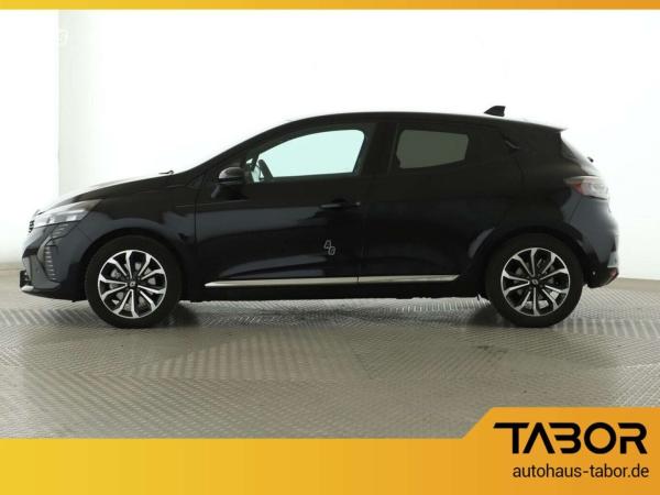 Melns Renault Clio 2025 Kauņa, ar dzinēja tilpumu 1.60 L un nobraukumu 15 tūkst. km par 24448 €, foto 2 vietnē AUTOMOTO.COM.LV