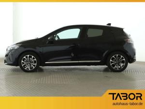 Black Renault Clio 2025 in Kaunas, with an engine capacity of 1.60 L and mileage of 15 thousand km for 24448 €, photo 2 on AUTOMOTO.COM.LV