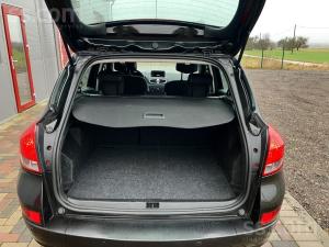 Melns Renault Clio 2010 Talsi, ar dzinēja tilpumu 1.20 L un nobraukumu 95 tūkst. km par 4999 €, foto 15 vietnē AUTOMOTO.COM.LV