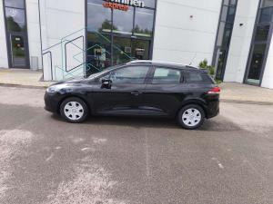 Melns Renault Clio 2014 Kauņa, ar dzinēja tilpumu 1.50 L un nobraukumu 248 tūkst. km par 3450 €, foto 3 vietnē AUTOMOTO.COM.LV