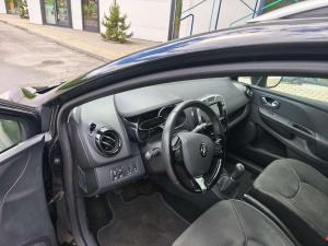 Melns Renault Clio 2014 Kauņa, ar dzinēja tilpumu 1.50 L un nobraukumu 248 tūkst. km par 3450 €, foto 7 vietnē AUTOMOTO.COM.LV