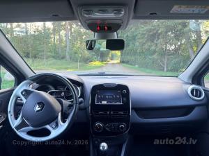 Melns Renault Clio 2014 Tallina, ar dzinēja tilpumu 1.50 L un nobraukumu 188 tūkst. km par 4000 €, foto 6 vietnē AUTOMOTO.COM.LV