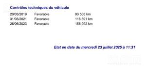 Черный Рено Клио 2015 в Лиепая, объемом двигателя 1.20 л и пробегом 177 тыс. км за 6400 €, фото 19 на AUTOMOTO.COM.LV