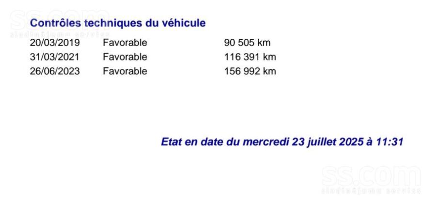 Черный Рено Клио 2015 в Лиепая, объемом двигателя 1.20 л и пробегом 177 тыс. км за 6400 €, фото 19 на AUTOMOTO.COM.LV