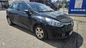 Melns Renault Clio 2015 Marijampole, ar dzinēja tilpumu 0.90 L un nobraukumu 260 tūkst. km par 2100 €, foto 3 vietnē AUTOMOTO.COM.LV