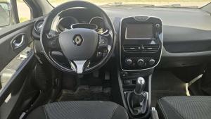 Melns Renault Clio 2015 Marijampole, ar dzinēja tilpumu 0.90 L un nobraukumu 260 tūkst. km par 2100 €, foto 6 vietnē AUTOMOTO.COM.LV